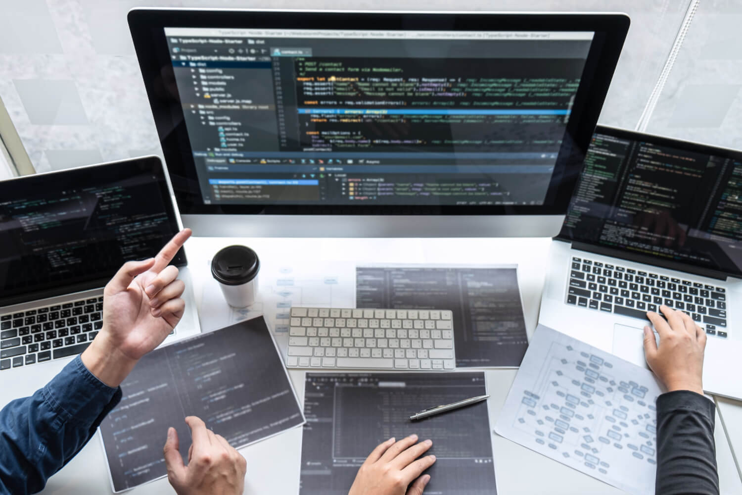 Senior Controller (m/w/d) - FINDEISEN nadelvlies